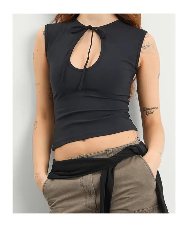 Gimaguas Sleeveless Top