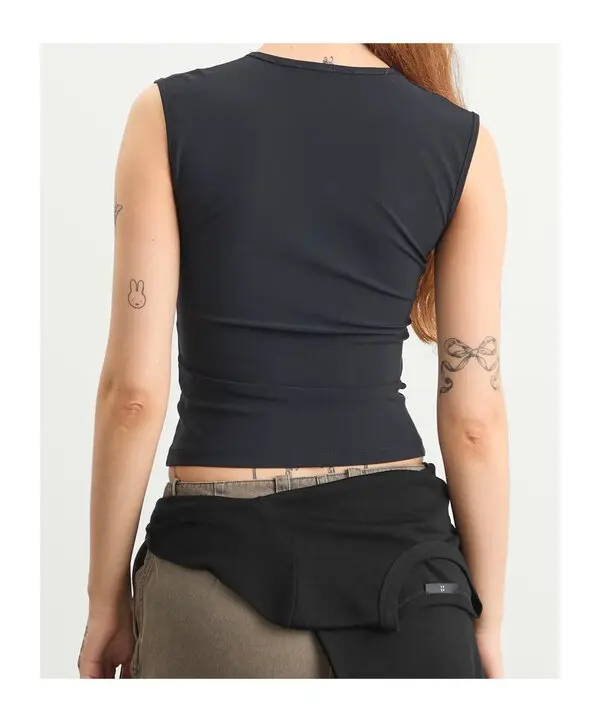 Gimaguas Sleeveless Top