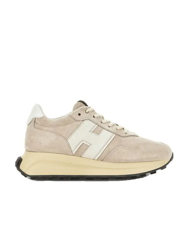 Hogan H641 Lace-up Sneakers