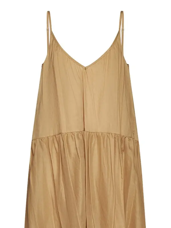 KAOS Tiered Maxi Dress