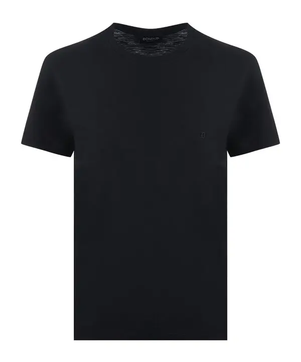 DONDUP Crew Neck T-shirt