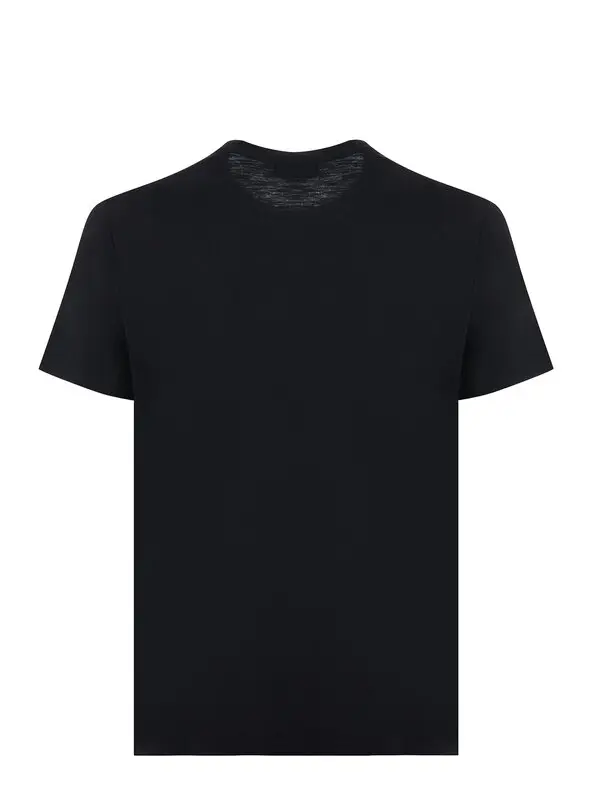 DONDUP Crew Neck T-shirt