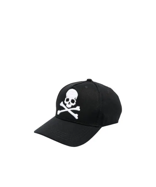 Philipp Plein Logo Hat