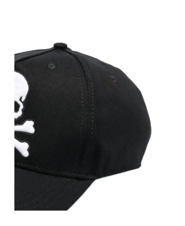 Philipp Plein Logo Hat