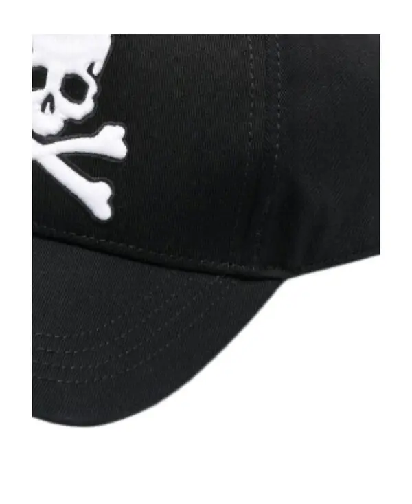 Philipp Plein Logo Hat