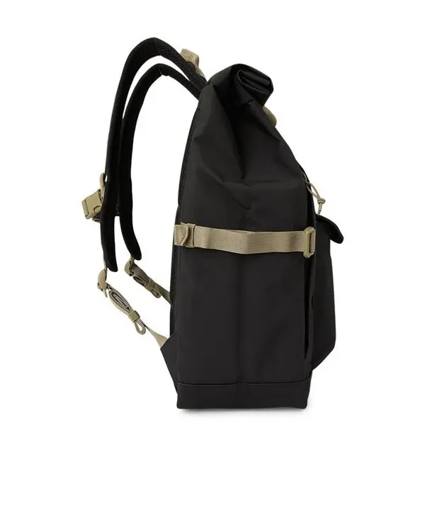 Filson Logo Print Backpack