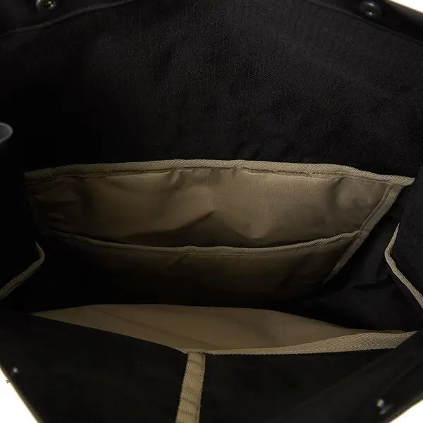 Filson Logo Print Backpack