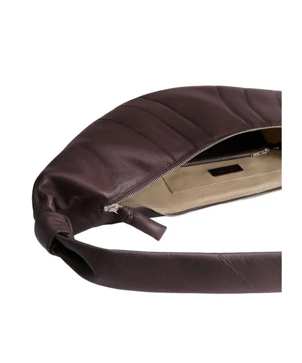 LEMAIRE Croissant Large Bag