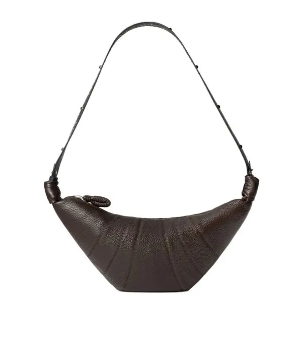 LEMAIRE Medium Croissant Bag