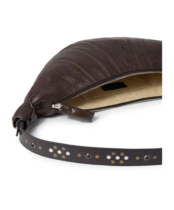 LEMAIRE Medium Croissant Bag