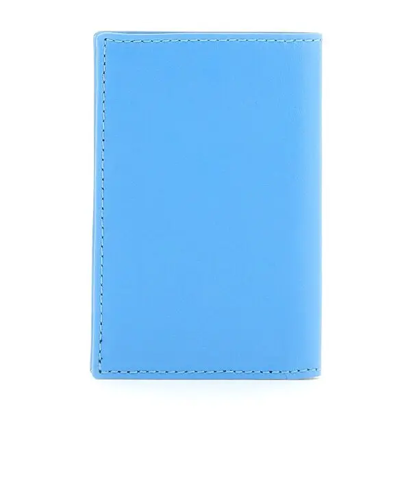 Comme Des Garçons Classic Bi-fold Wallet