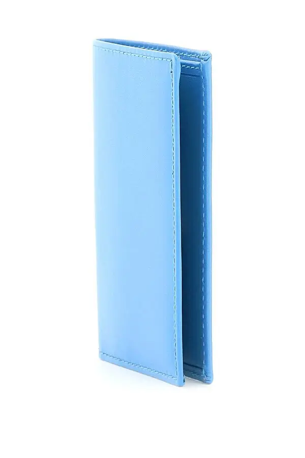 Comme Des Garçons Classic Bi-fold Wallet