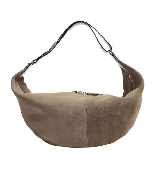LEMAIRE Quiver Clip Bag