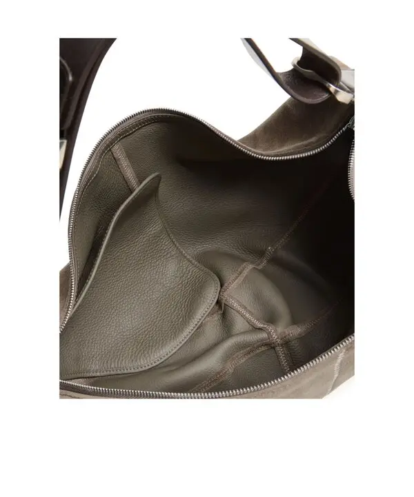 LEMAIRE Quiver Clip Bag