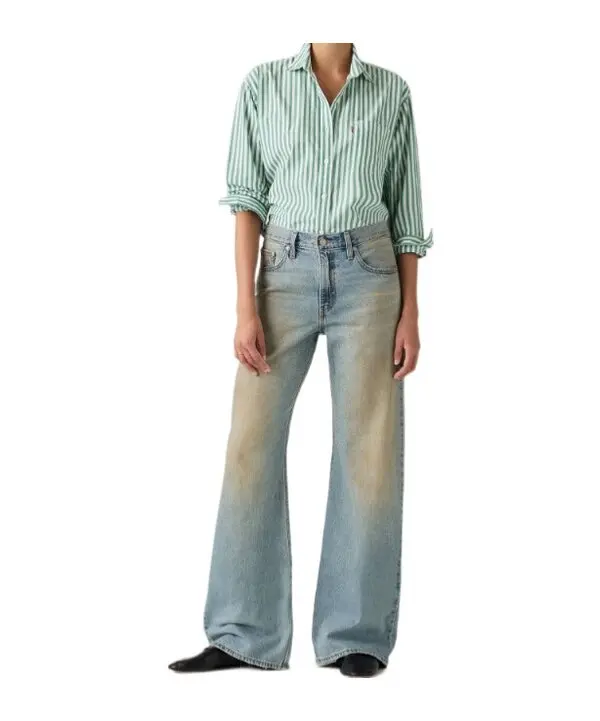 LEVI'S Loose Boot Jeans