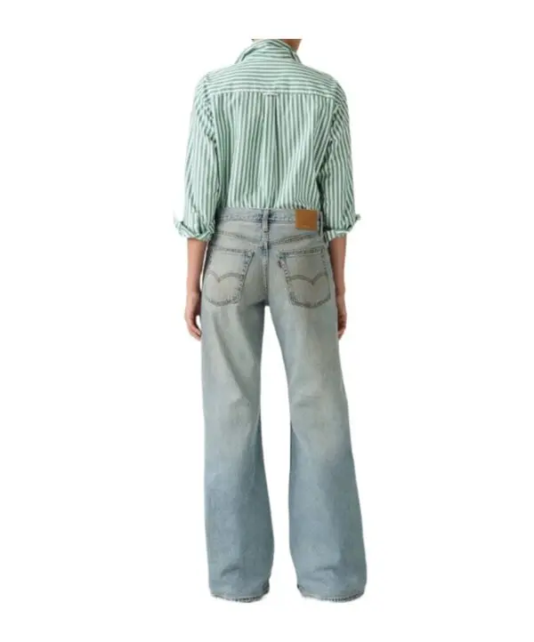 LEVI'S Loose Boot Jeans