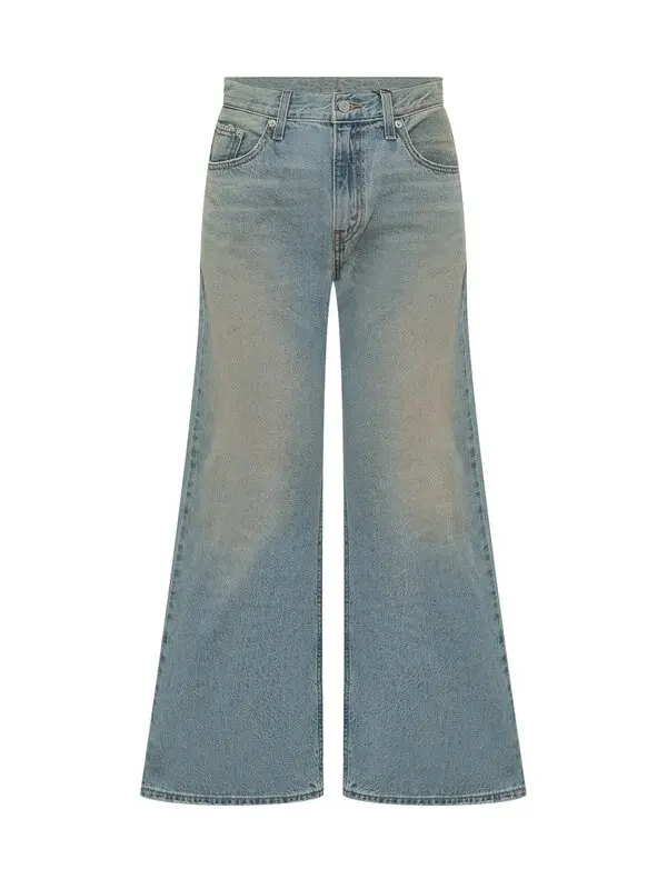 LEVI'S Loose Boot Jeans - Off Roading