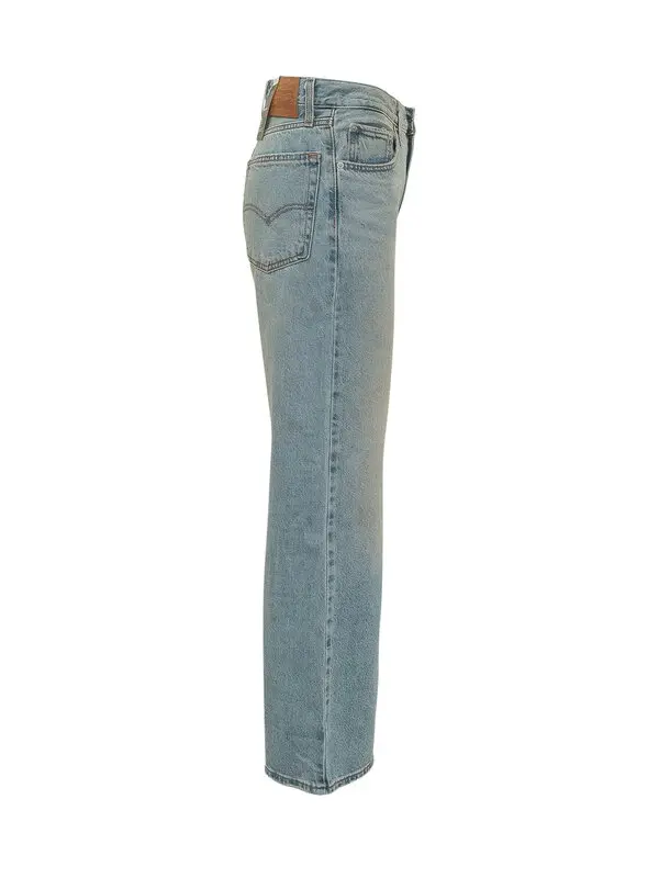 LEVI'S Loose Boot Jeans - Off Roading