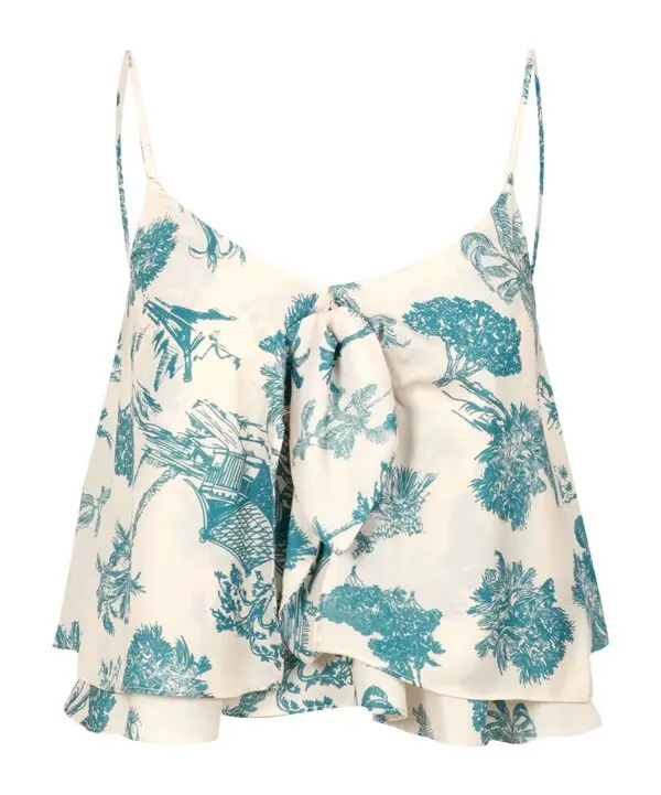 ANIYE BY Sleeveless Camisole