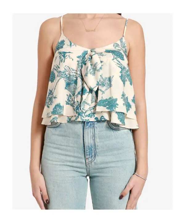ANIYE BY Sleeveless Camisole