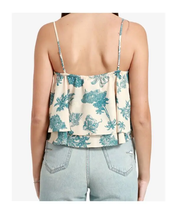 ANIYE BY Sleeveless Camisole