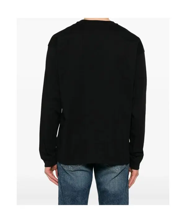 DIESEL® T-box-ls-div T-shirt