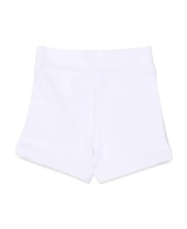 Dsquared2 Logo Print Shorts