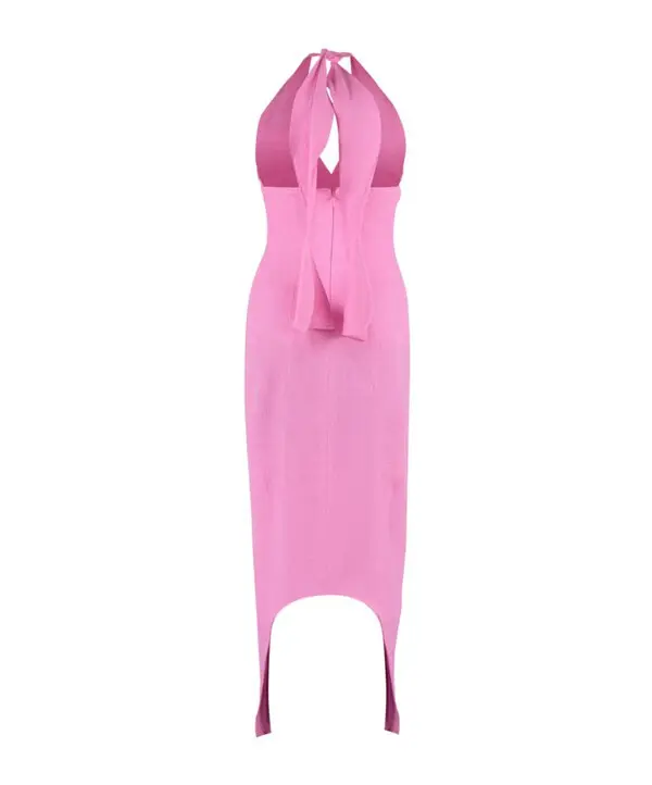 PATOU Backless Dress