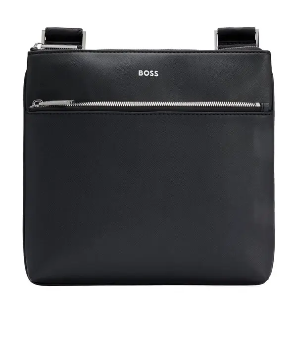 Hugo Boss Logo Cross-body Bag