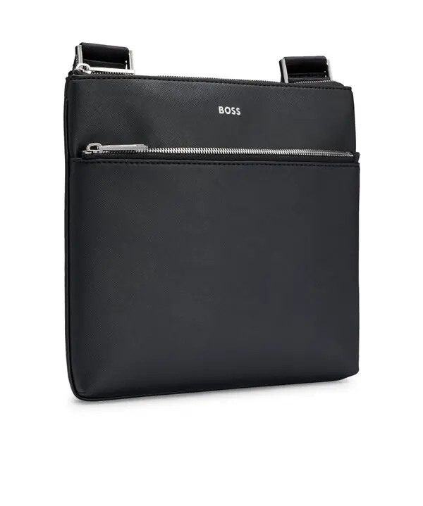 Hugo Boss Logo Cross-body Bag