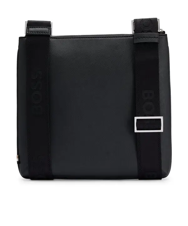 Hugo Boss Logo Cross-body Bag