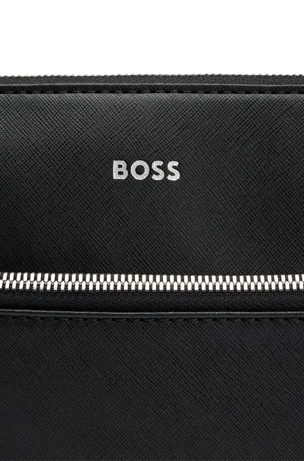 Hugo Boss Logo Cross-body Bag