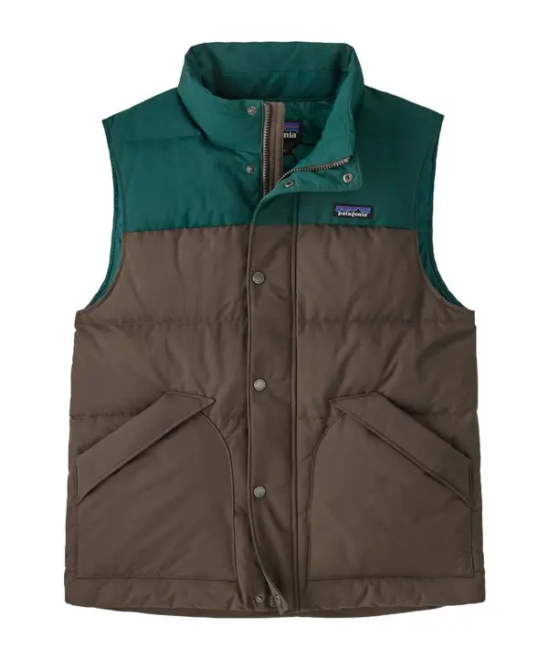 Patagonia Downdrift Down Vest