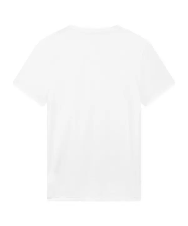 DONDUP Logo Crew Neck T-shirt