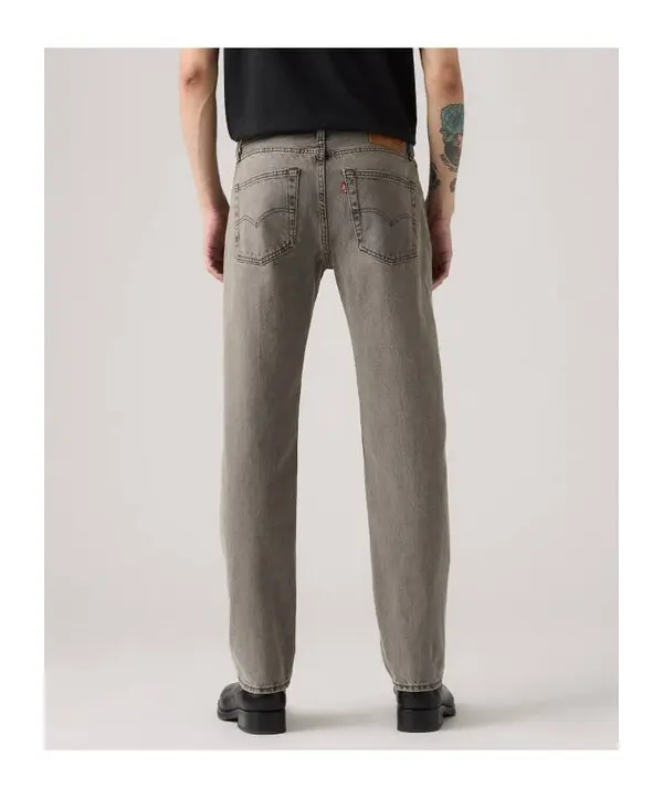 LEVI'S 501 Original Fit Straight-leg Jeans