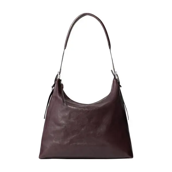 LEMAIRE Belted Hobo Bag