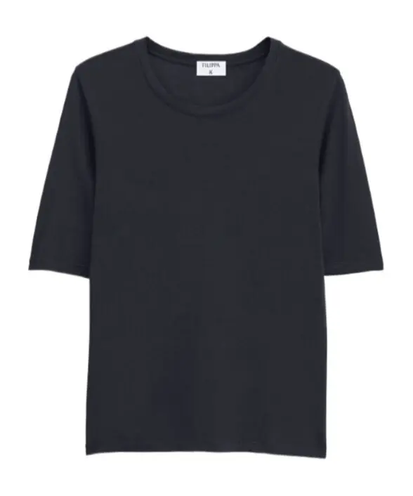 Filippa K Elena Crewneck T-shirt