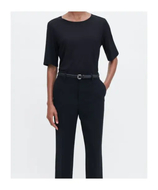 Filippa K Elena Crewneck T-shirt