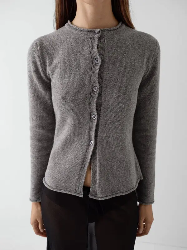 Gimaguas Long Sleeve Cardigan