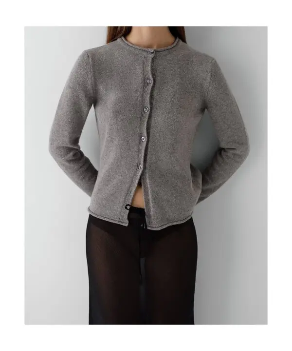 Gimaguas Long Sleeve Cardigan