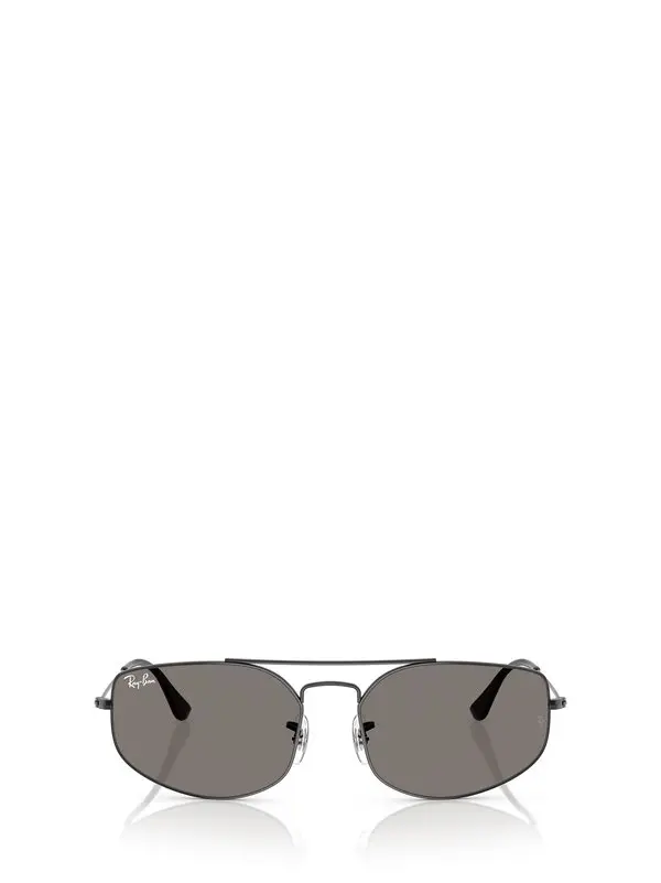 Ray-ban Explorer Sunglasses