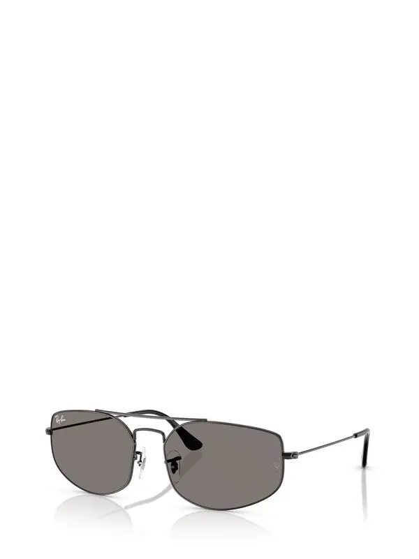 Ray-ban Explorer Sunglasses