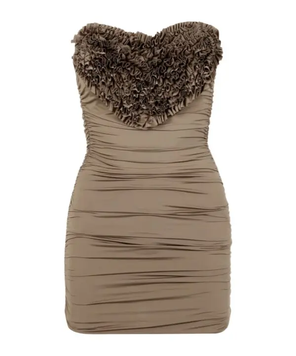 ANIYE BY Sleeveless Dress