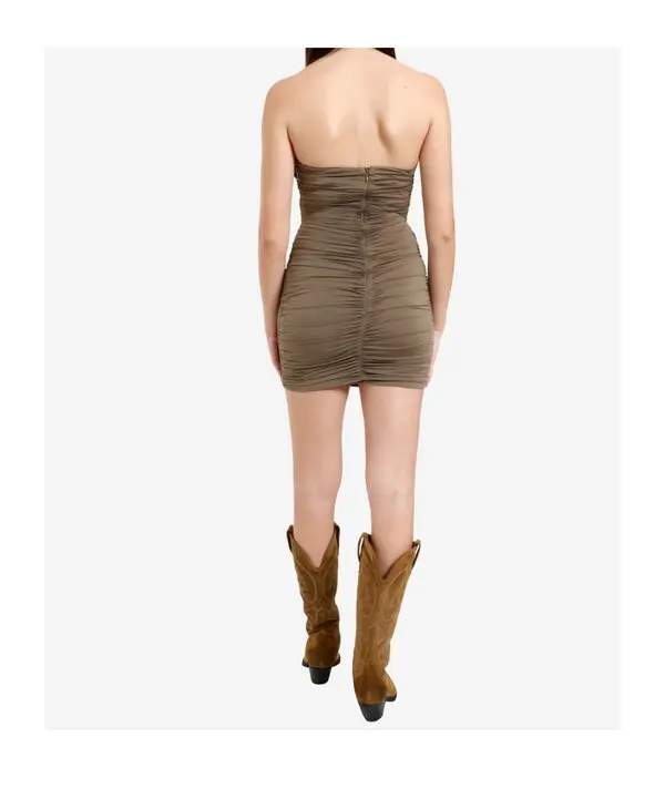 ANIYE BY Sleeveless Dress