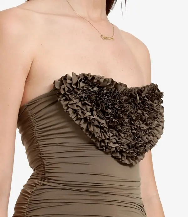 ANIYE BY Sleeveless Dress