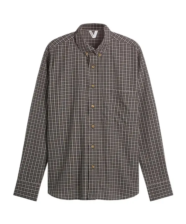 Gimaguas Long Sleeve Shirt - Black