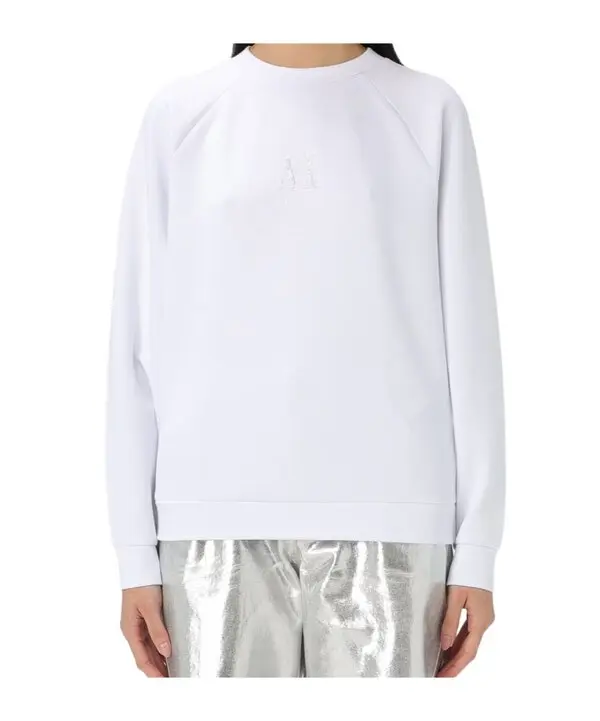 Armani Exchange Long Sleeve Sweatshirt
