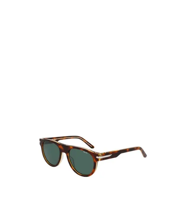Nike Crescent Iii Round Frame Sunglasses