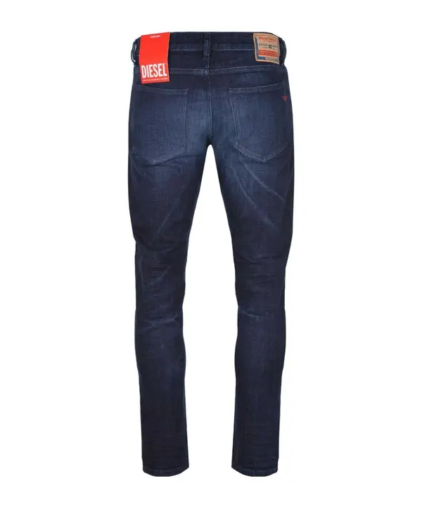 DIESEL® Slim Fit Jeans