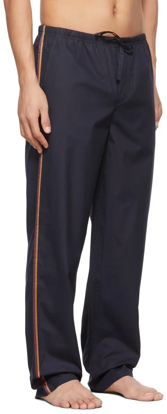 Paul Smith Artist Stripe Pyjamas